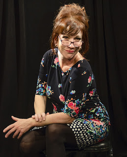 “Daughter of a Garbage Man” // Theatre Eddys