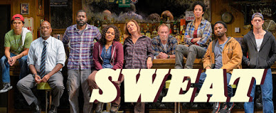 “Sweat” // Theatre Eddys