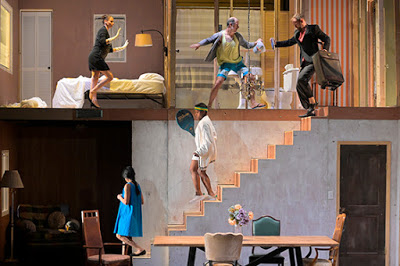 “Home” // Theatre Eddys