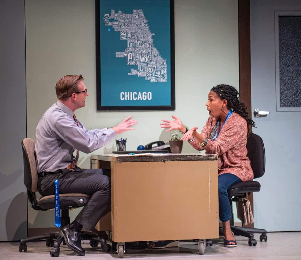 “Exit Strategy” // Theatre Eddys