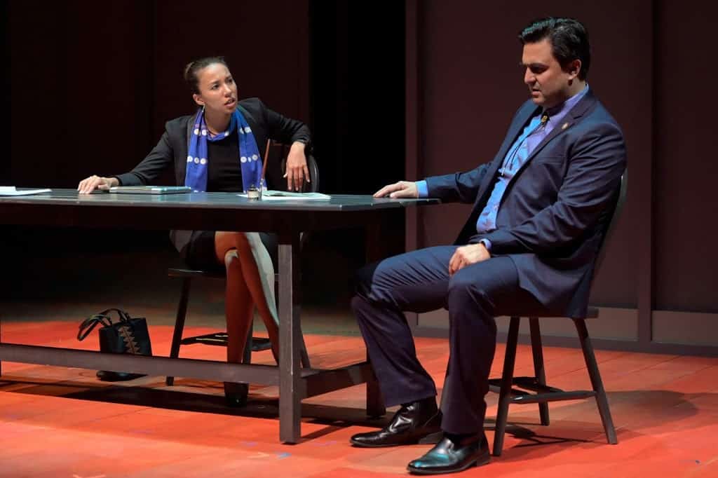 Sovereignty // Theatre Eddys