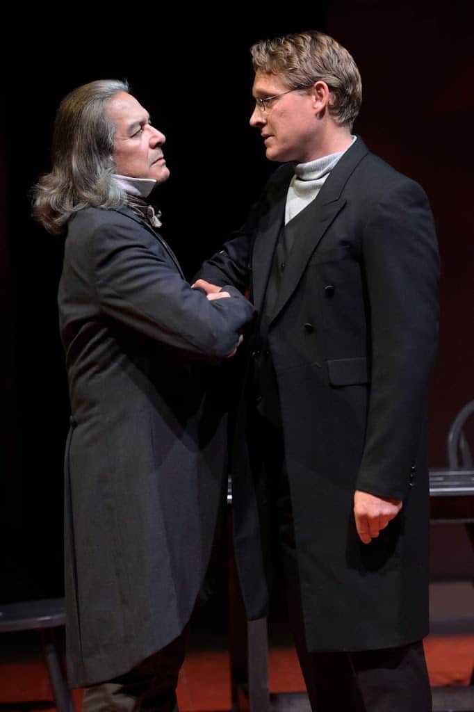 Sovereignty // Theatre Eddys