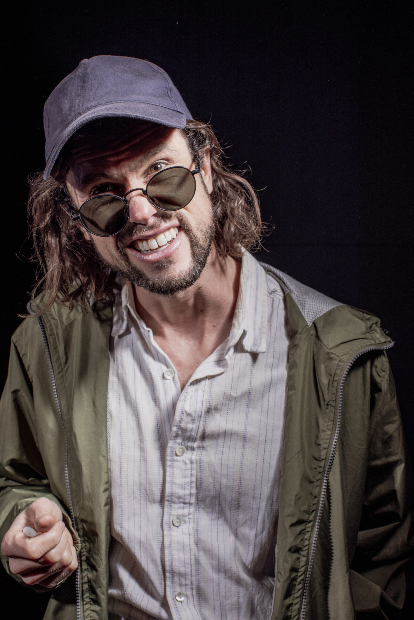 Talk to Your People // Theatre Eddys