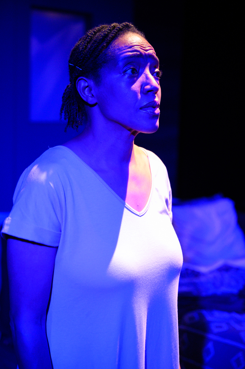 A Small Fire // Theatre Eddys