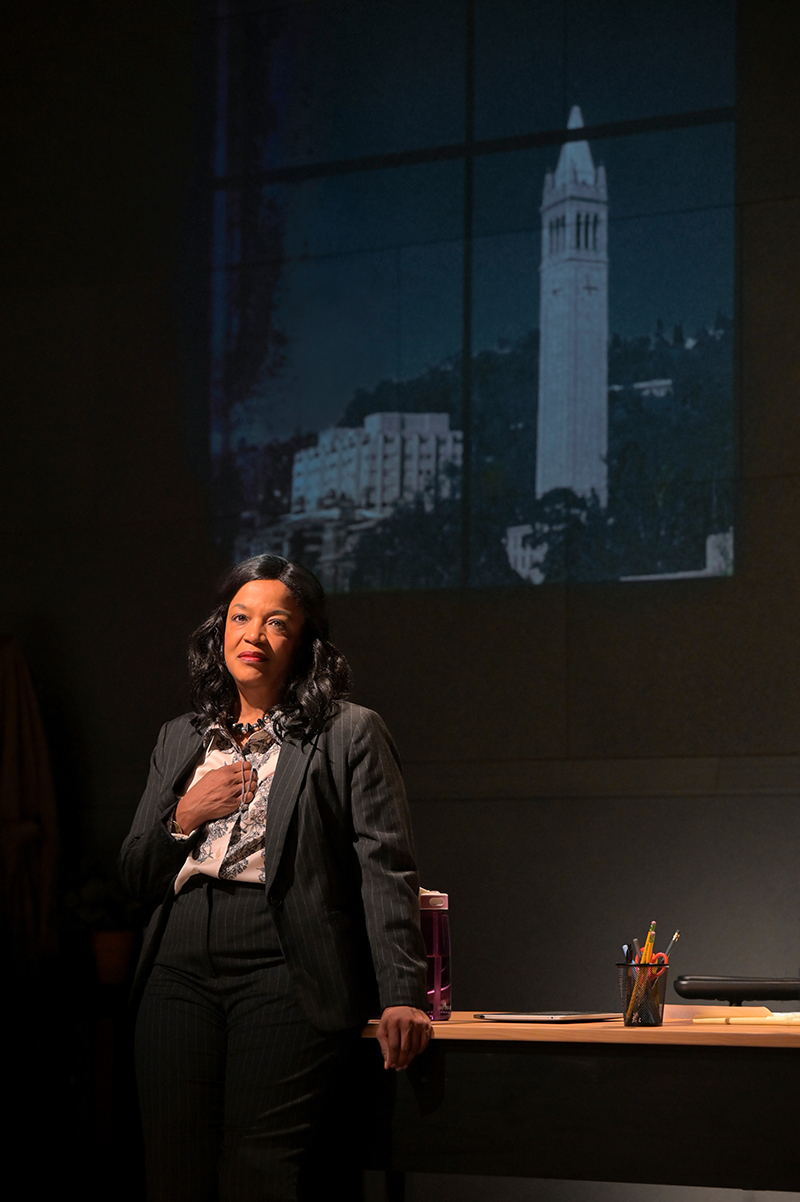 The Incrementalist // Theatre Eddys