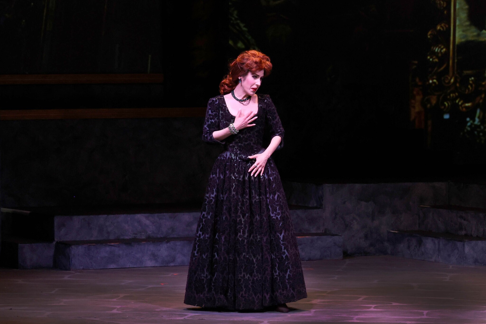 Don Giovanni // Theatre Eddys