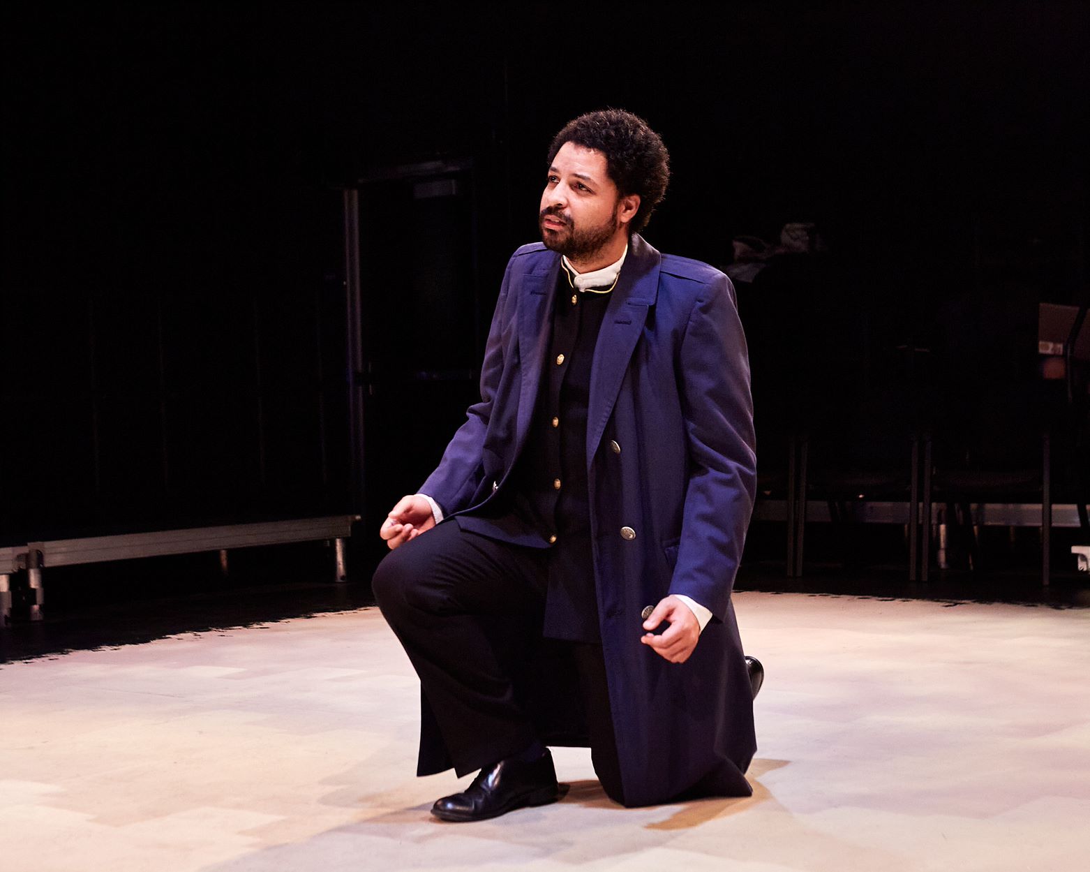 Richard II // Theatre Eddys