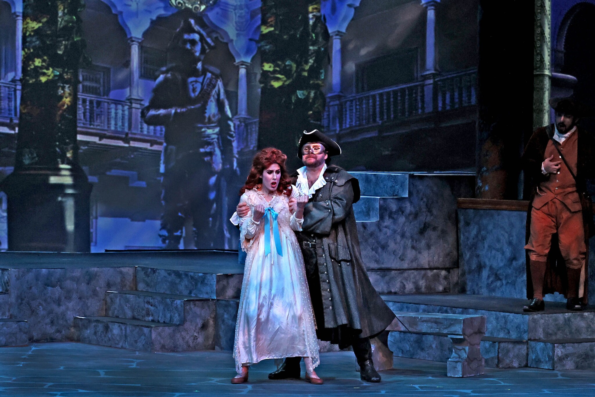 Don Giovanni // Theatre Eddys