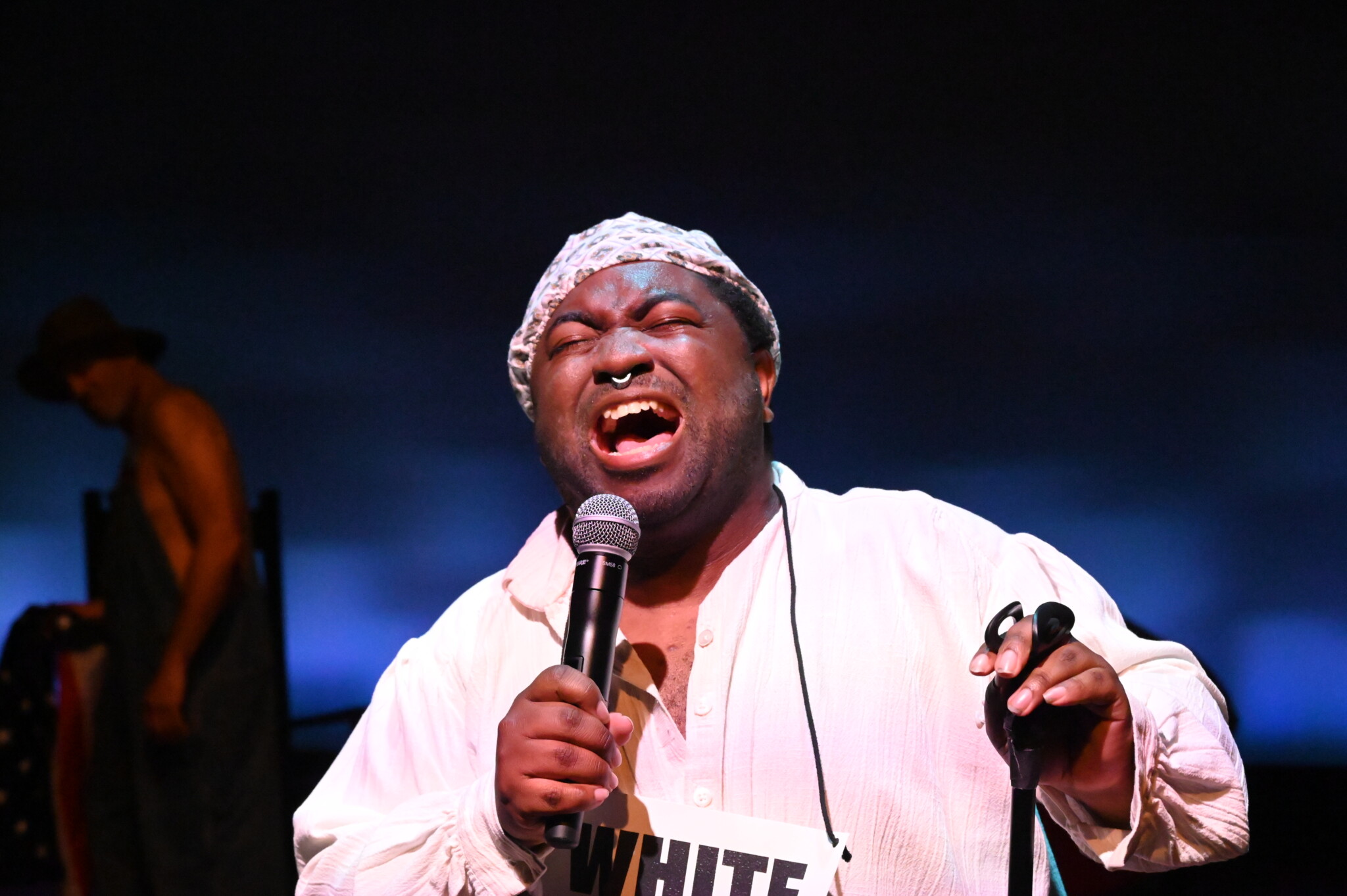 The NI¿¿ER LOVERS // Theatre Eddys