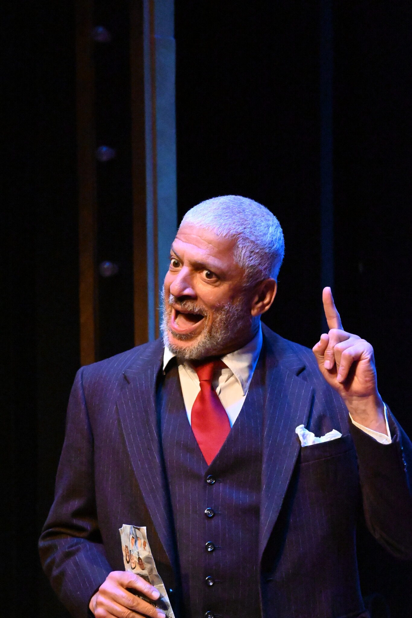 The NI¿¿ER LOVERS // Theatre Eddys