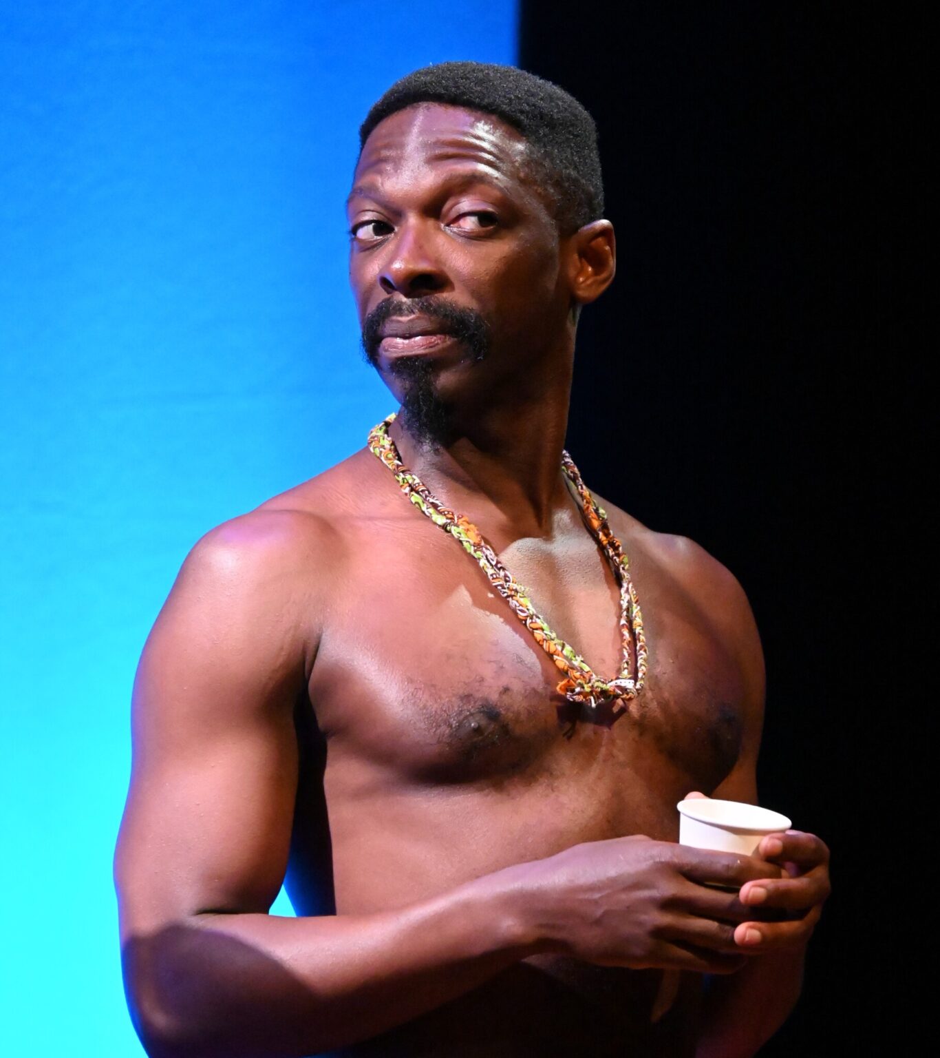 The NI¿¿ER LOVERS // Theatre Eddys