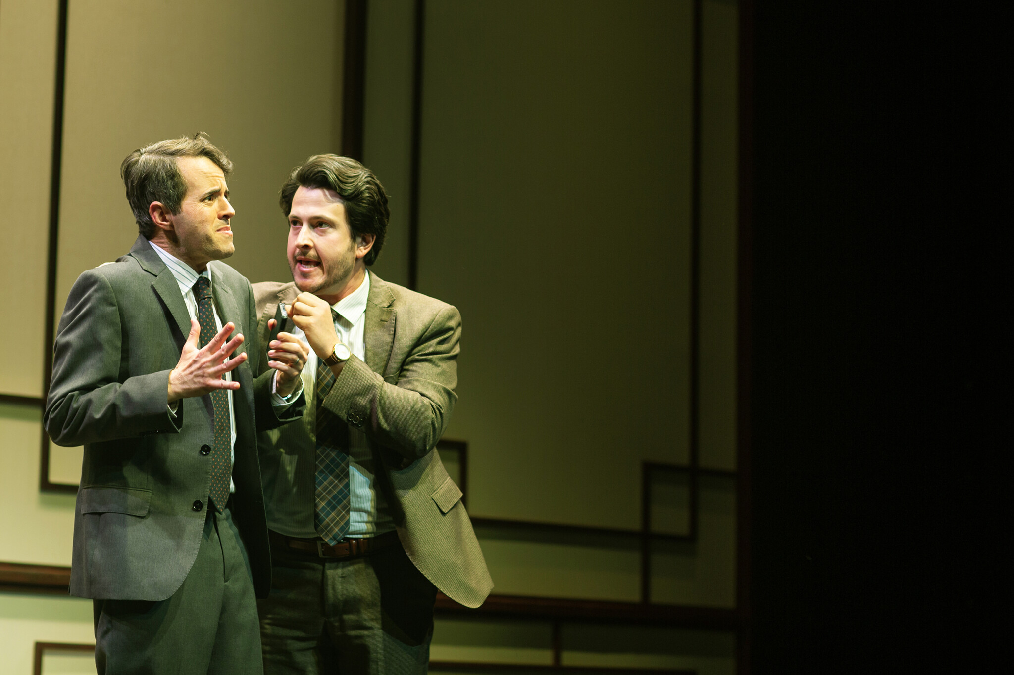 Chinglish // Theatre Eddys