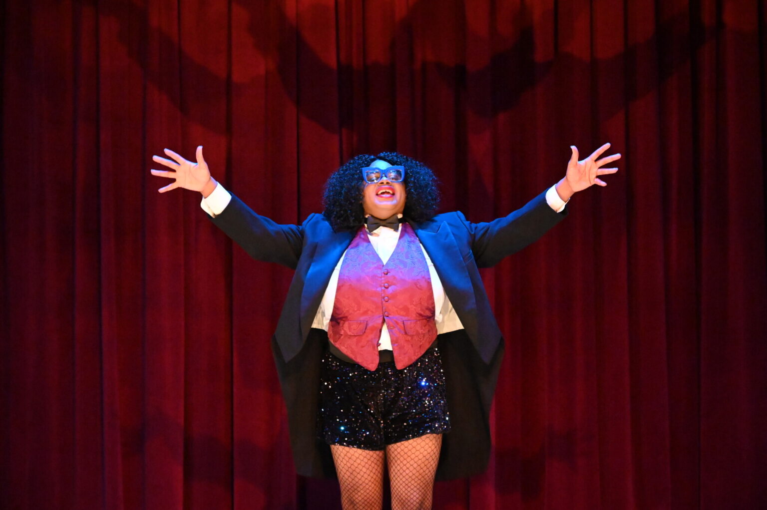 The NI¿¿ER LOVERS // Theatre Eddys