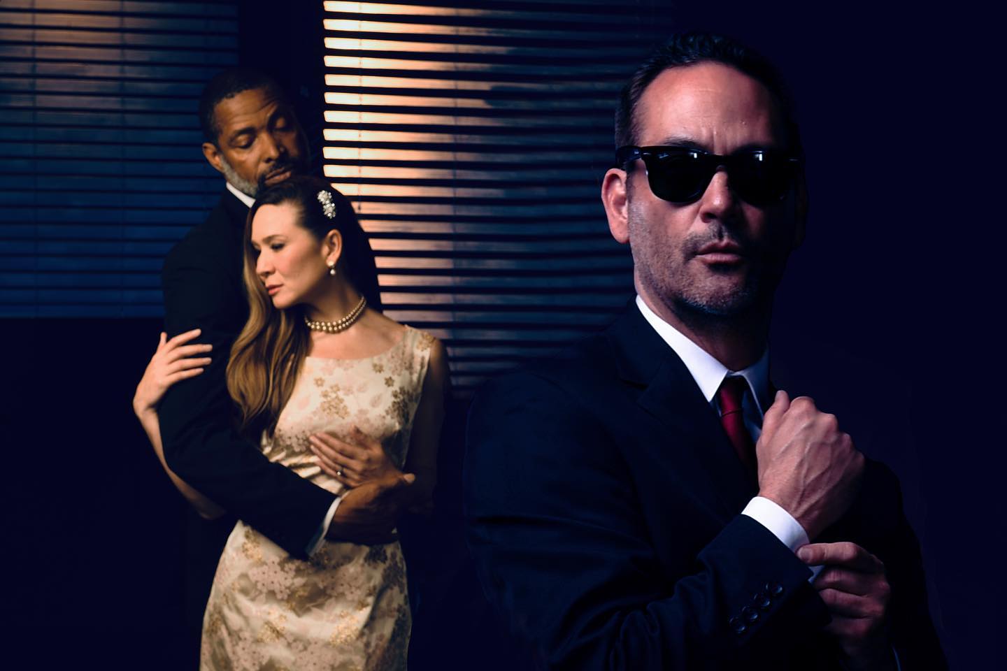 Othello // Theatre Eddys