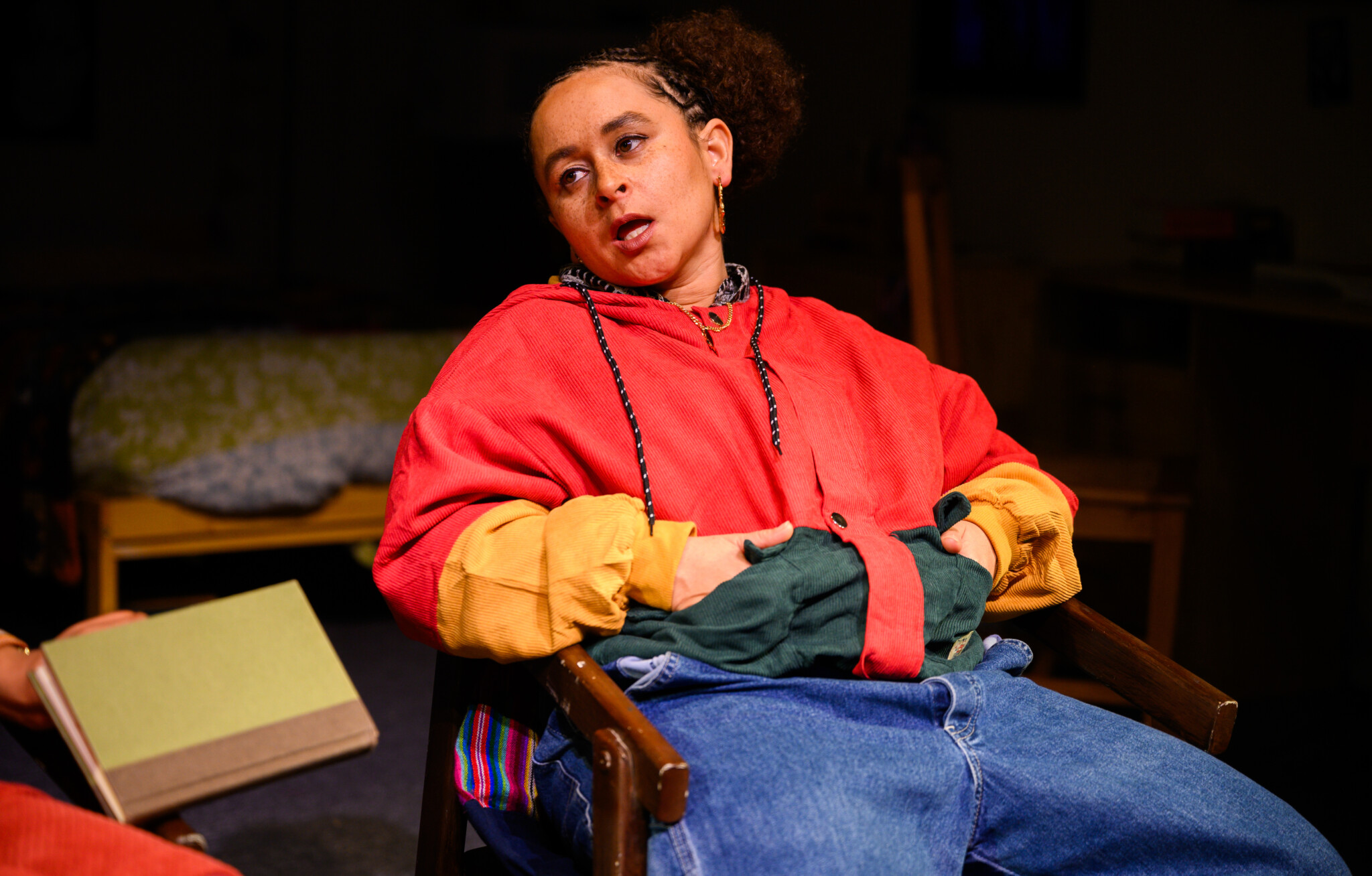 Babes in Ho-lland // Theatre Eddys