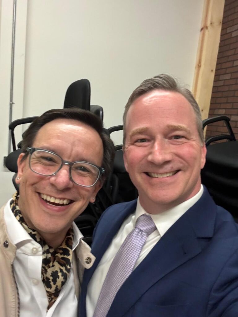 Love Letters // Theatre Eddys