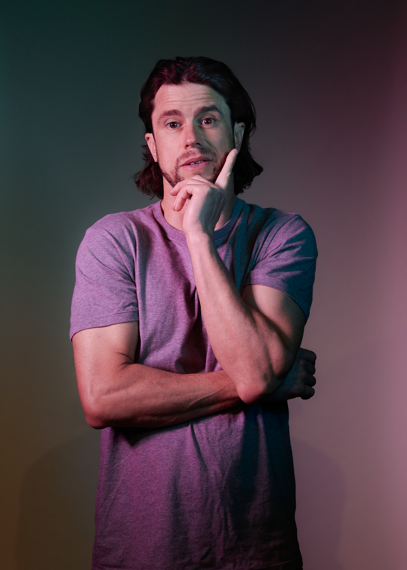 Takes All Kinds // Theatre Eddys