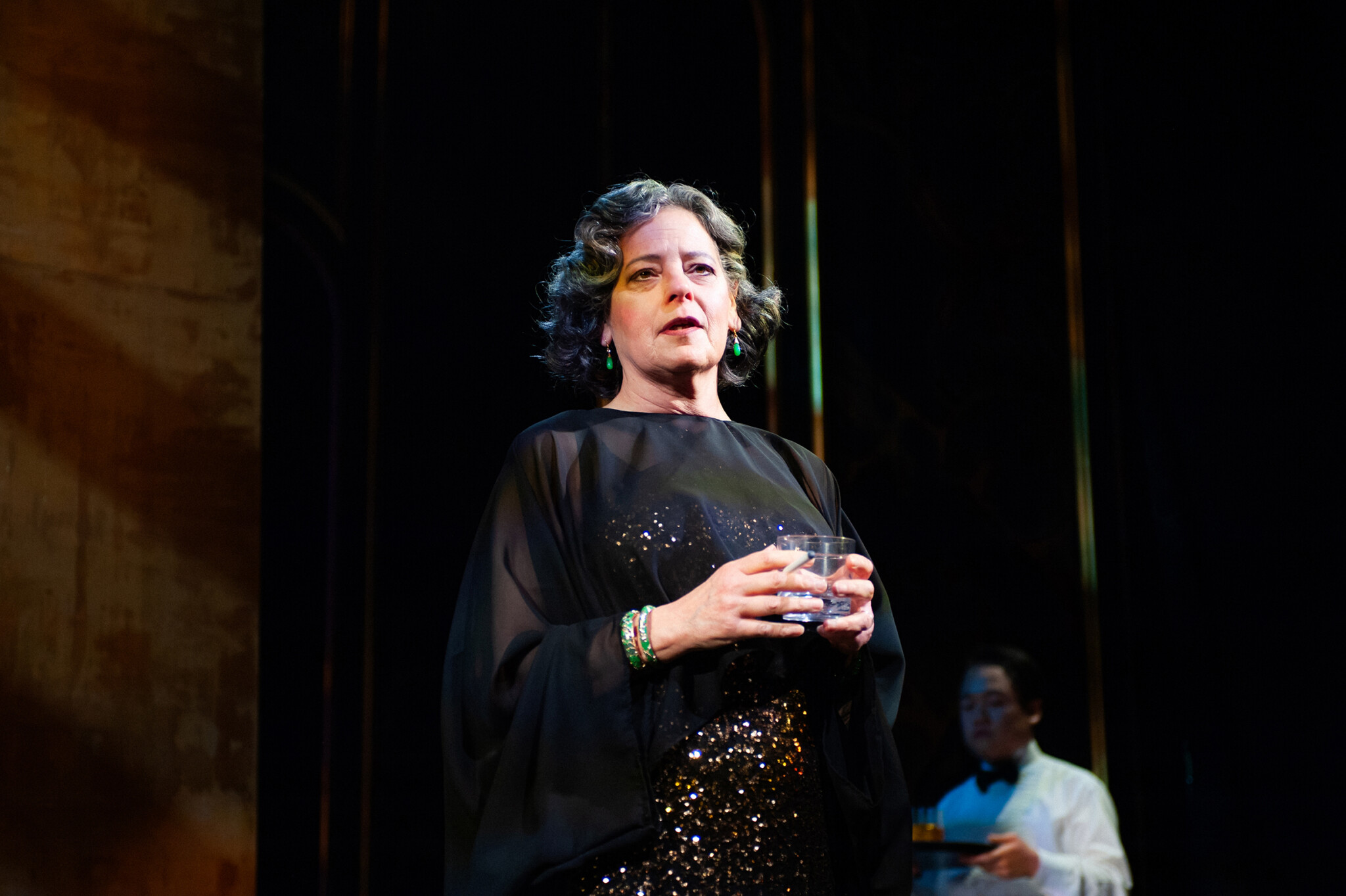 M. Butterfly // Theatre Eddys